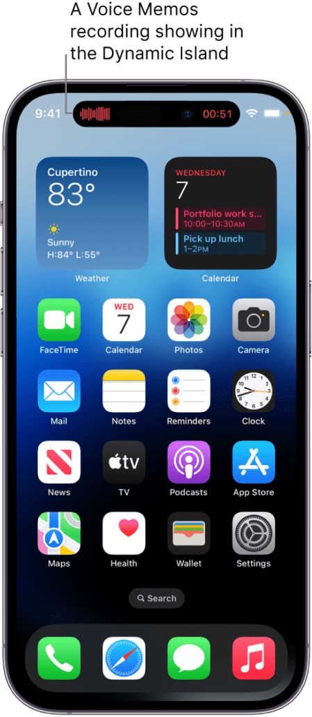How to fix Dynamic Island not working on iPhone 14 Pro and 14 Pro Max ...
