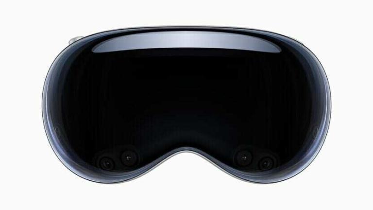 6 Best Apple Vision Pro Tips, Tricks & Hidden Gestures You Should Know ...