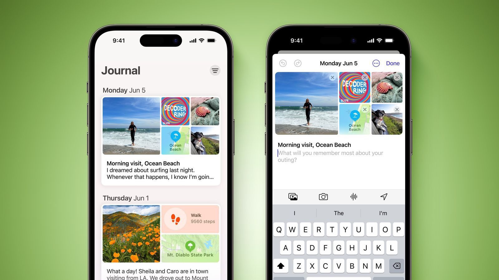 How to Turn off Journal Notifications on iPhone - GeeksModo