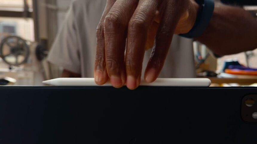 Best Apple Pencil Pro tips and tricks everyone should know - GeeksModo