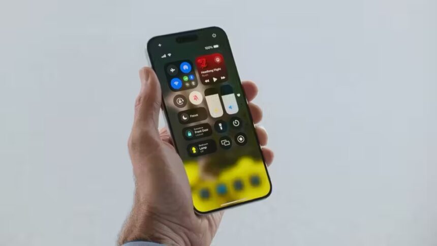 iOS 18 - All New CUSTOMIZATION Features - GeeksModo