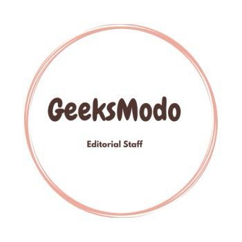 GeeksModo Staff