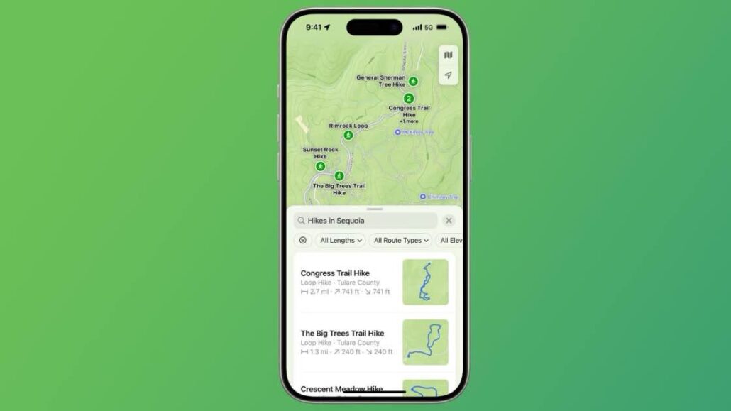 How to Fix Maps App Not Working on iPhone After iOS 18 Update - GeeksModo