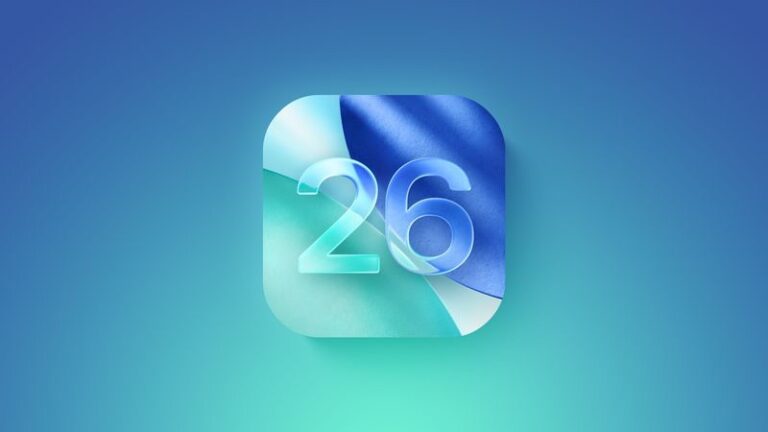 iOS 26: Everything You Need to Know