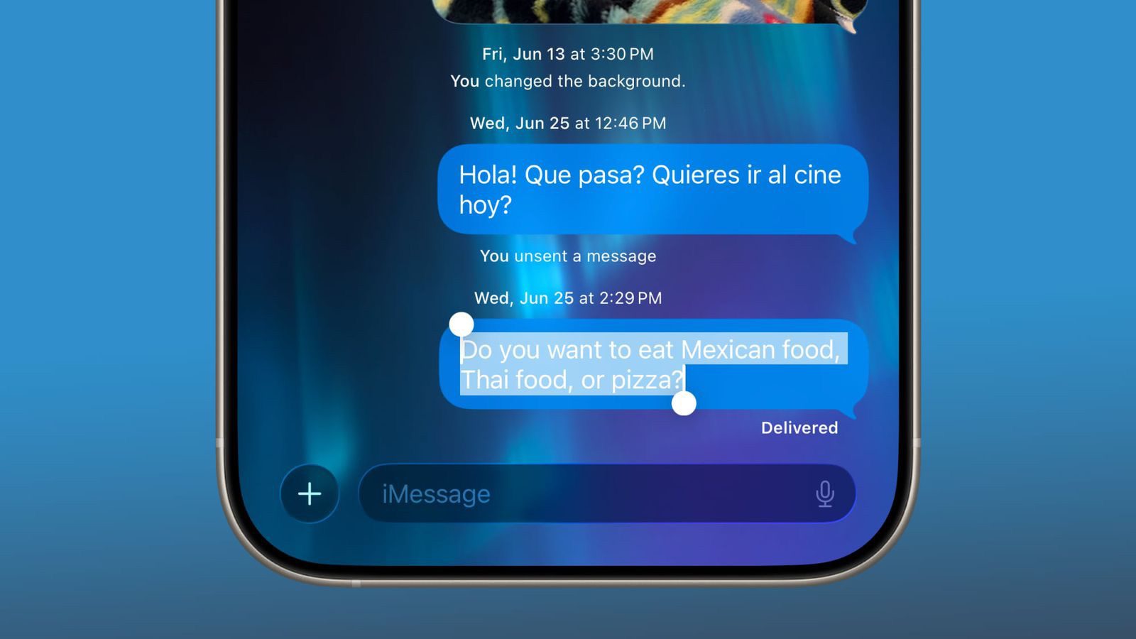 How to Fix iPhone Not Receiving Texts After iOS 26 Update