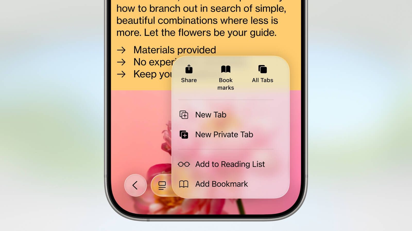 Safari Not Working on iOS 26? Here's How to Fix it - GeeksModo