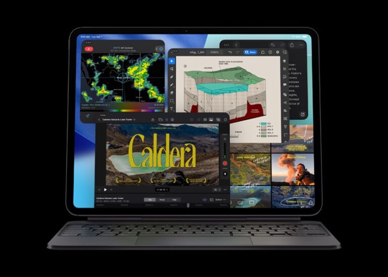 iPad Pro: Everything You Need to Know