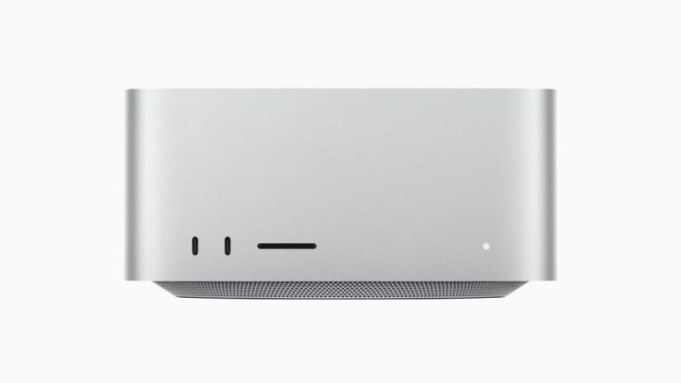 Mac Studio: Everything You Need to Know
